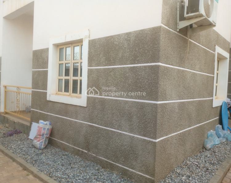 For Rent: Well Built Self Con With Ac,within A Mini Estate Tarred ...