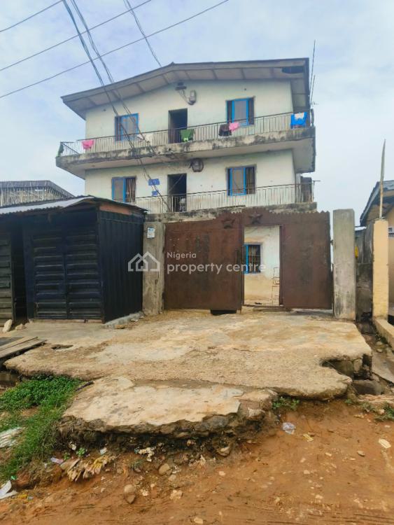 For Sale: Massive Two Storey Building That Can Either Be Structured Or ...