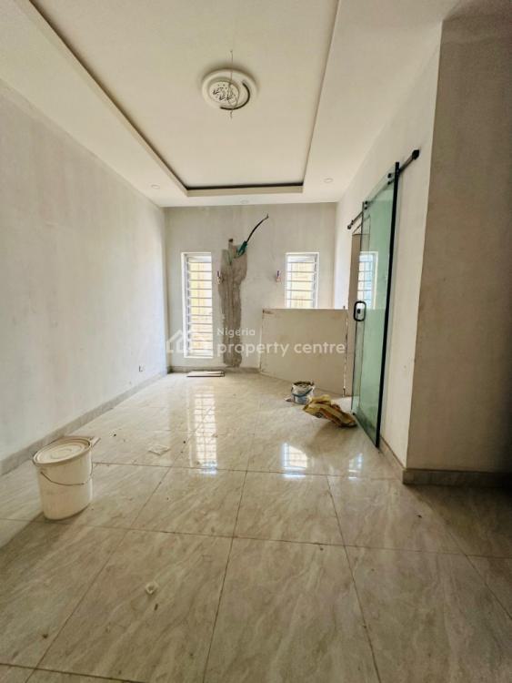 For Sale: The Best 3 Bedroom Apartment In Maryland Lagos, Newly-built ...