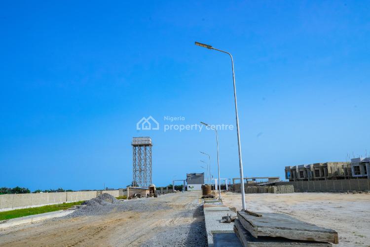 For Sale: Available For Sale, Off Adesanya Lekki Pride 111, Ajah, Lagos ...