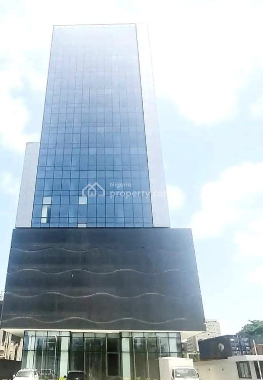 For Rent: Commercial Office Space Available, Victoria Island (VI ...