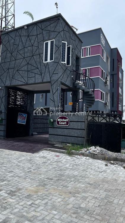 For Sale: Luxury One Bedroom American Style Serviced Apartment, Alpha ...