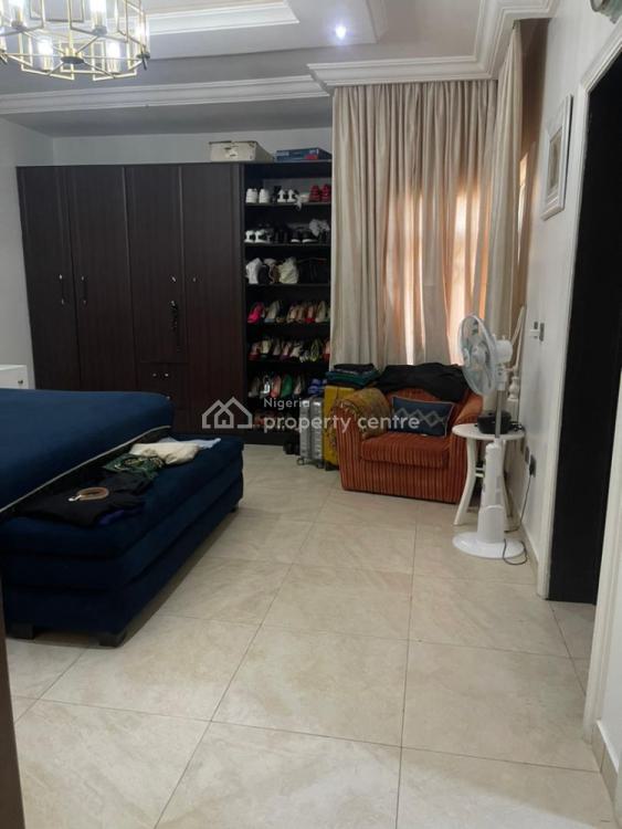 For Sale: Very Nice Terrace Duplex With Private Compound, U3 Estate 2nd ...