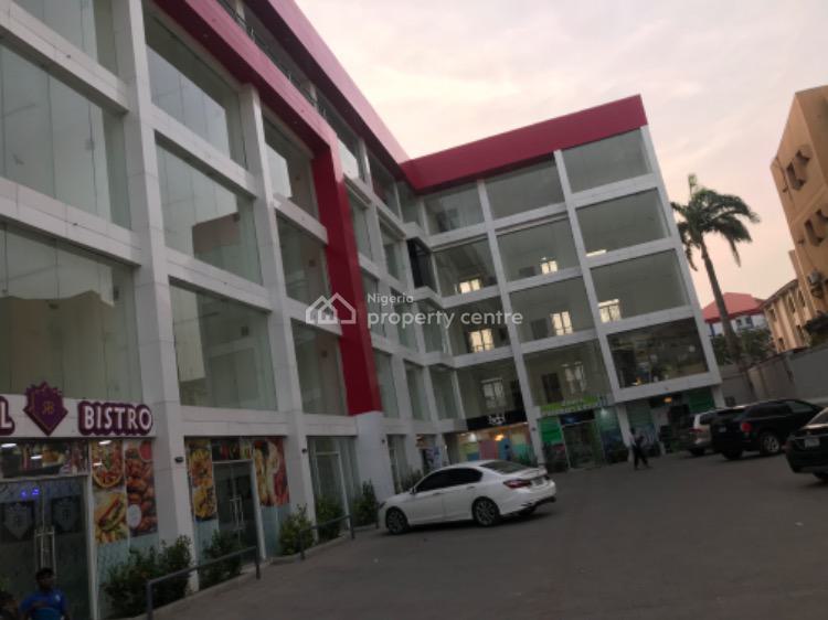 For Rent: Serviced 50 Sqm Office/shop Spaces,double Glasses, En-suite ...