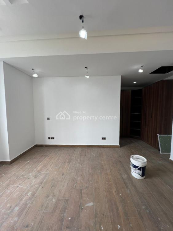 For Sale: Presidential Status 4 Bedroom Maisonette With Contemporary ...