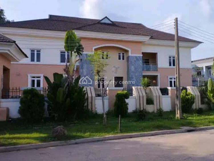 For Sale: 8 Bedrooms Duplex, Zone 6, Wuse, Abuja | 8 Beds, 8 Baths ...