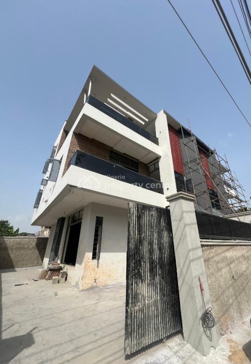 Houses for Sale in Magodo, Lagos (840 available) | Nigeria Property Centre