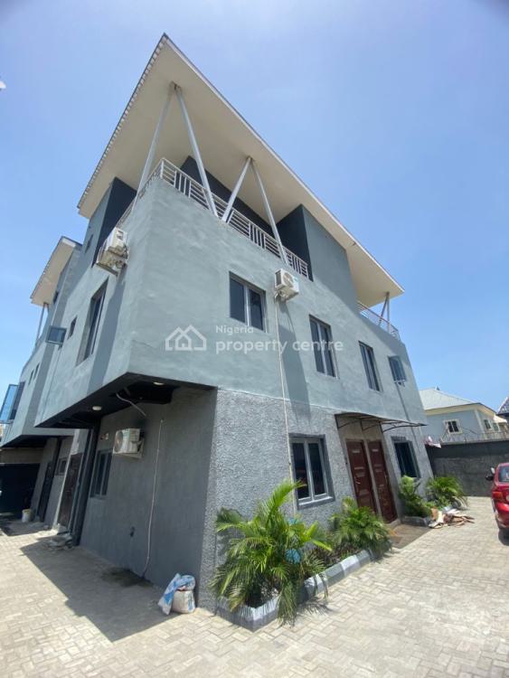For Rent: 2 Bedroom Maisonette, Ologolo, Lekki, Lagos | 2 Beds, 2 Baths | Nigeria Property ...