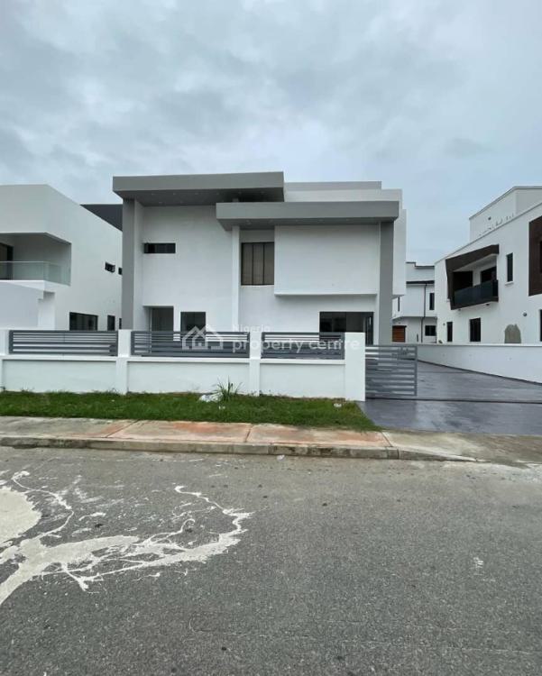 For Sale: 5 Bedroom Detached Duplex, VGC, Lekki, Lagos | 5 Beds, 5 ...