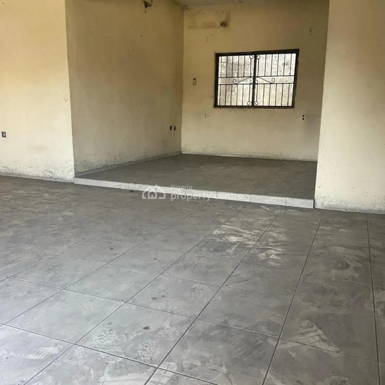 For Sale: 3 Bedroom Bungalow With A Unit Of 2 Bedroom Flat, Nkpolu Off ...
