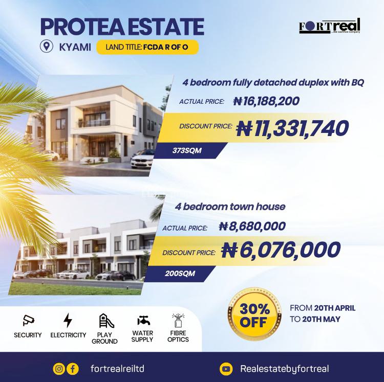 For Sale: 200 Square Meters Of Estate Land, Kyami District, Kyami ...