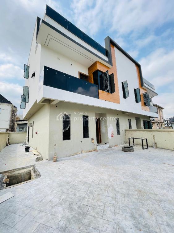 Houses for Sale in Gbagada, Lagos (309 available) | Nigeria Property Centre
