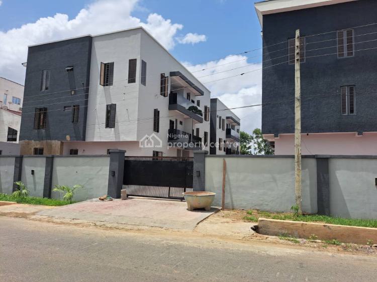 For Sale: 4 Bedroom Terrace House With Bq, Shonibare Estate, Maryland, Lagos | 4 Beds, 4 Baths ...