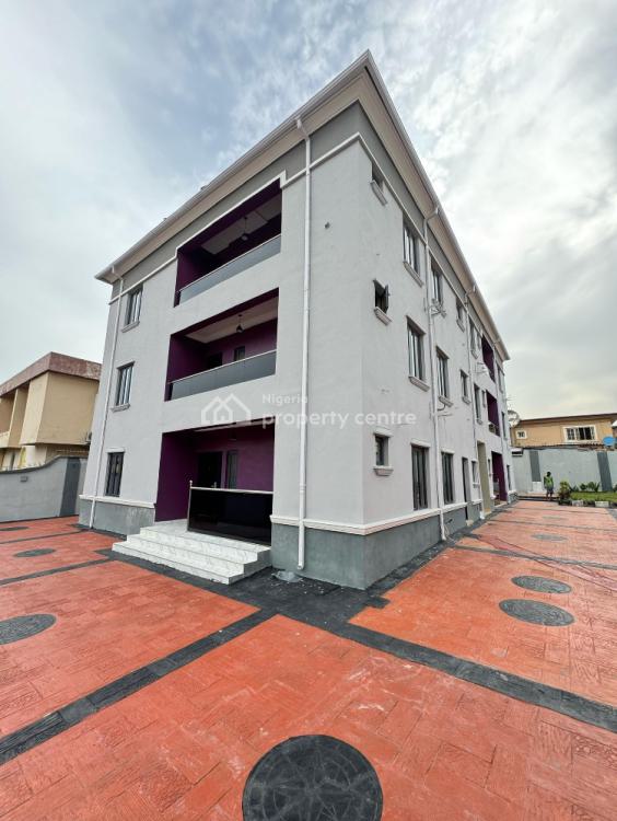 For Sale: Affordable 2 Bedroom Apartment In An Estate, In A Gated ...