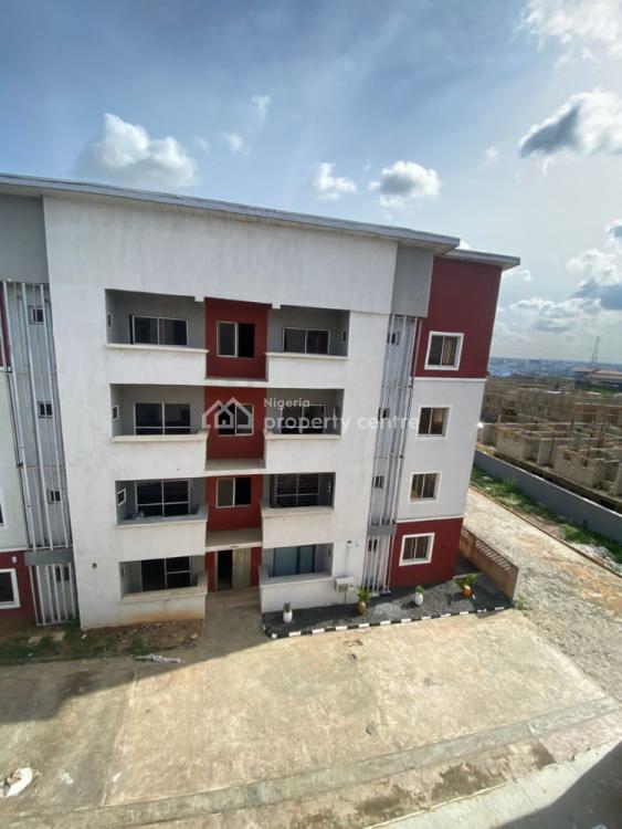 For Sale: 3 Bedroom Flat With Bq, Upper Floor, Kosofe, Lagos | 3 Beds ...