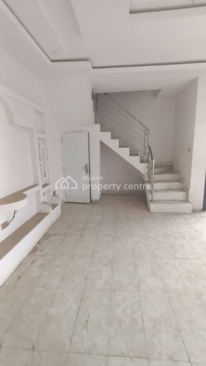 For Sale: 4 Bedroom Terrace Duplex, Private Estate Magodo Isheri ...
