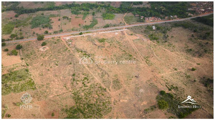 For Sale: Buy 6 Plots And Get 1 Free In The Amazing Investment Land, Ibadan, Oyo (Ref: 2228830)