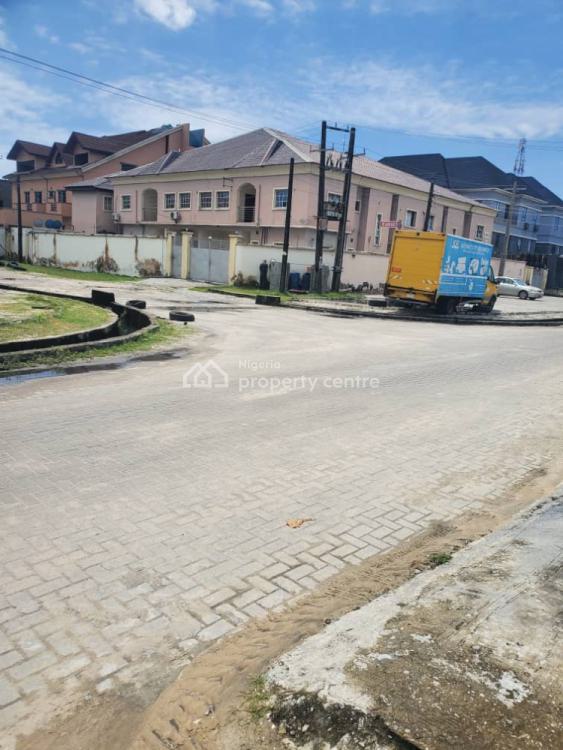 For Sale: Land With Dilapidated Building Measuring Approximately 1 ...