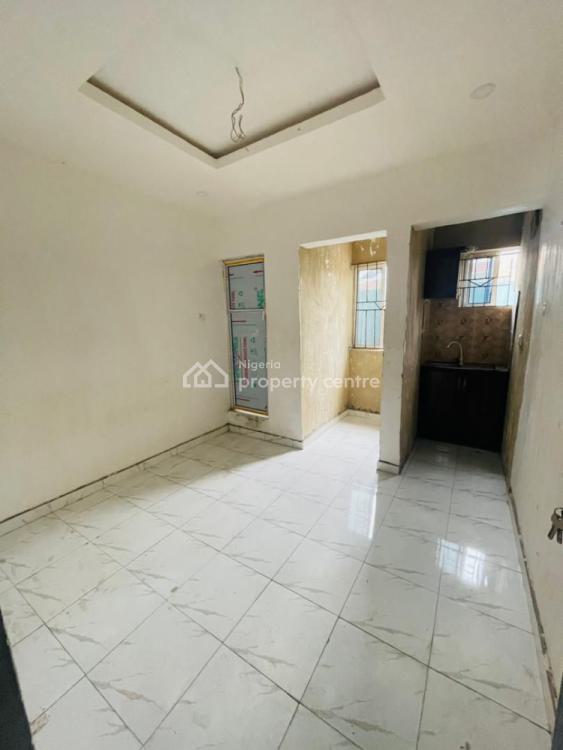 For Rent: Self Contained, Shomolu, Lagos | Nigeria Property Centre (Ref ...