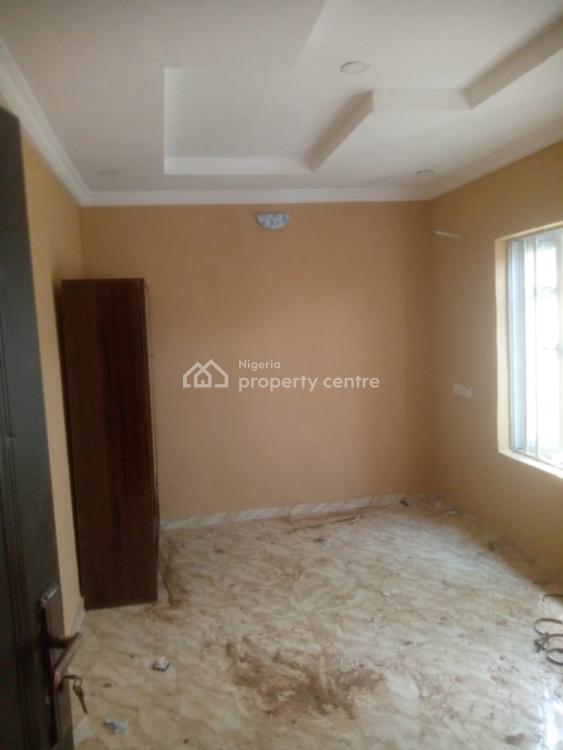 For Rent: Newly Built 2 Bedrooms Flat, Emmanuel Osakwe Street, Unity ...