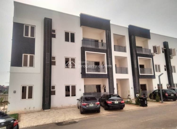 For Rent: Newly Built 3 Bedroom With A Bq, Billaad Estate, Kafe ...