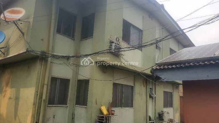 Unfurnished 16 Bedroom Houses for Sale in Gbagada, Lagos | Nigeria ...