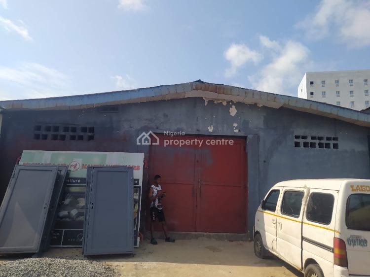 For Rent: Workshop Or Warehouse, Lekki Epe Express., Lekki, Lagos ...