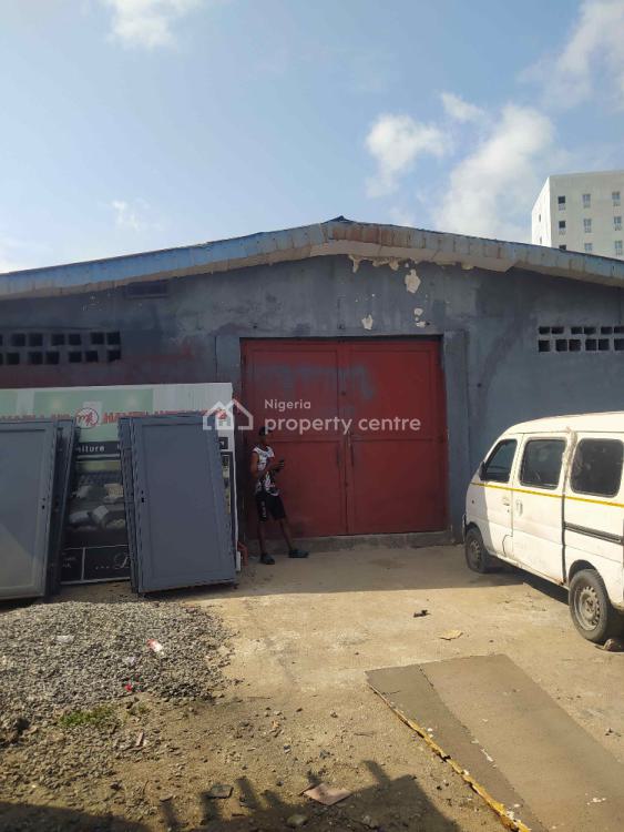 For Rent: Workshop Or Warehouse, Lekki Epe Express., Lekki, Lagos ...