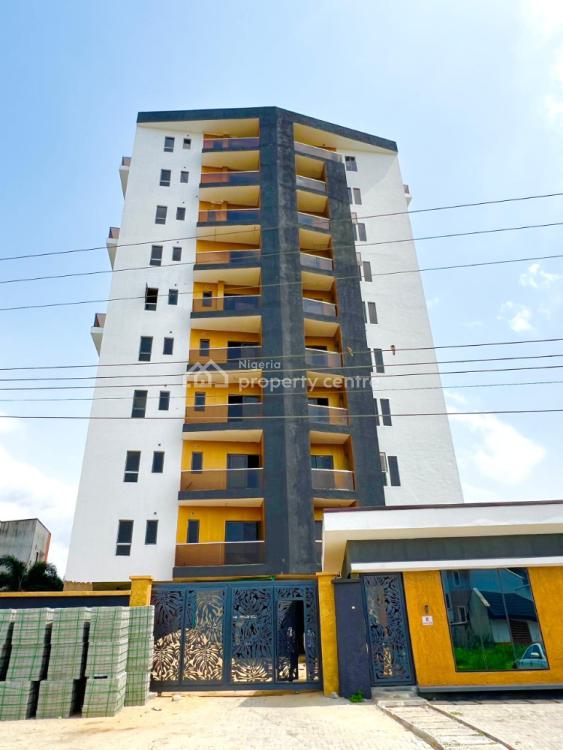 For Sale: 2 Bedroom Penthouse With Swimming Pool & Gym (shell Unit ...