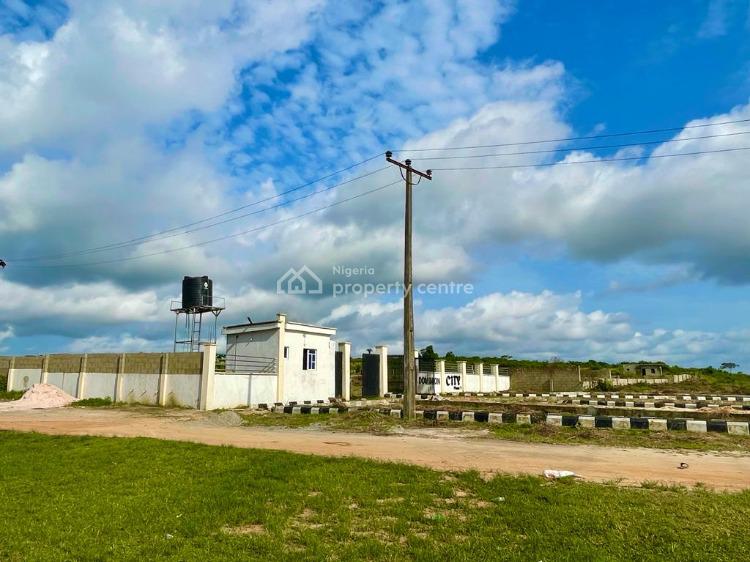 For Sale: Land, Alaro City Epe Resort And Spa Opposite Isimi Lagos ...