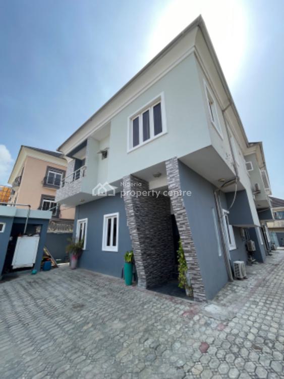 For Rent: Shared Apartment In 5 Bedroom Fully Finished Duplex, Ilasan ...