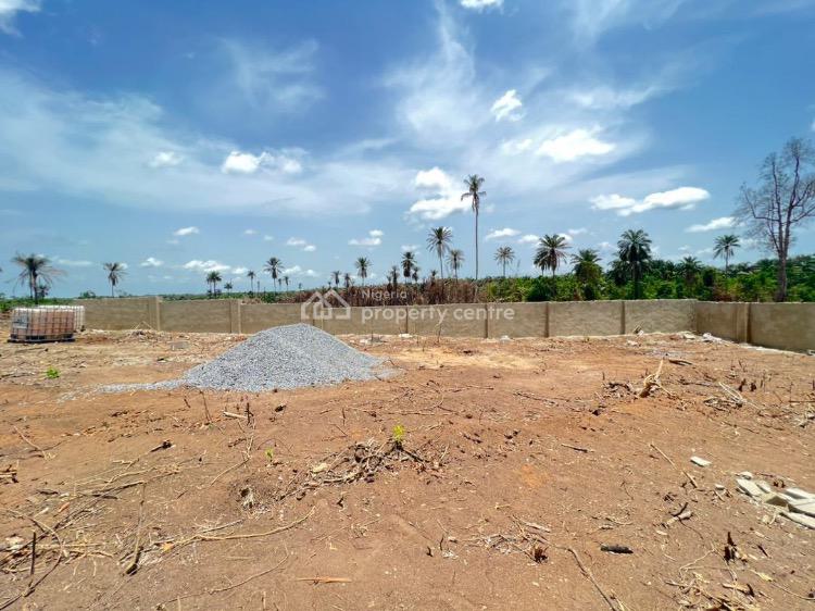 For Sale: Buy & Build!!! Plots Of Land With Genuine Land Title In A ...