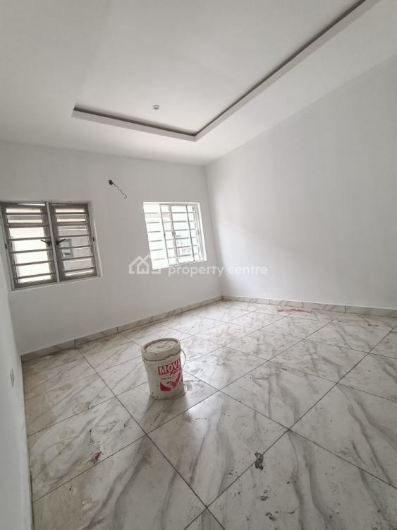 For Rent: Lovely Mini Flat, Unity Estate By Cooperative Villa, Badore ...