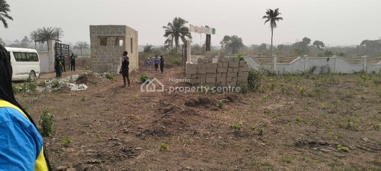 For Sale: Buy & Build Land With Deed Of Assignment & Registered Survey ...