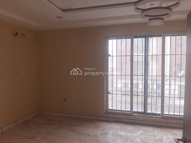 For Rent: Tastefully Finished And Newly Built Terrace 4 Bedroom Duplex ...