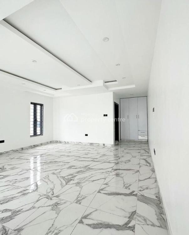 For Rent: Luxury House, VGC, Lekki, Lagos | 5 Beds, 5 Baths | Nigeria ...