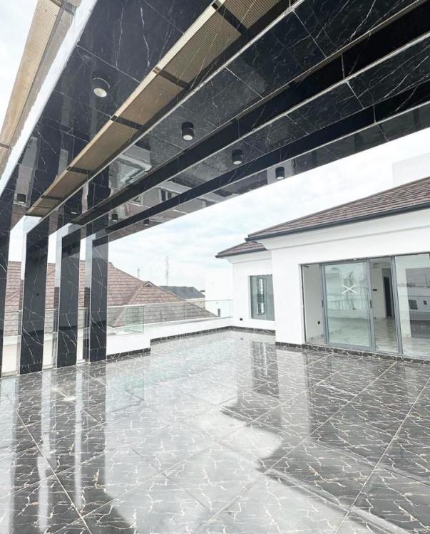 For Rent: Luxury House, VGC, Lekki, Lagos | 5 Beds, 5 Baths | Nigeria ...
