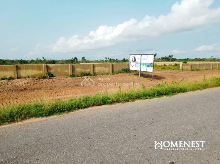 For Sale: Affordable Land, Ketu, Epe, Lagos | Nigeria Property Centre ...