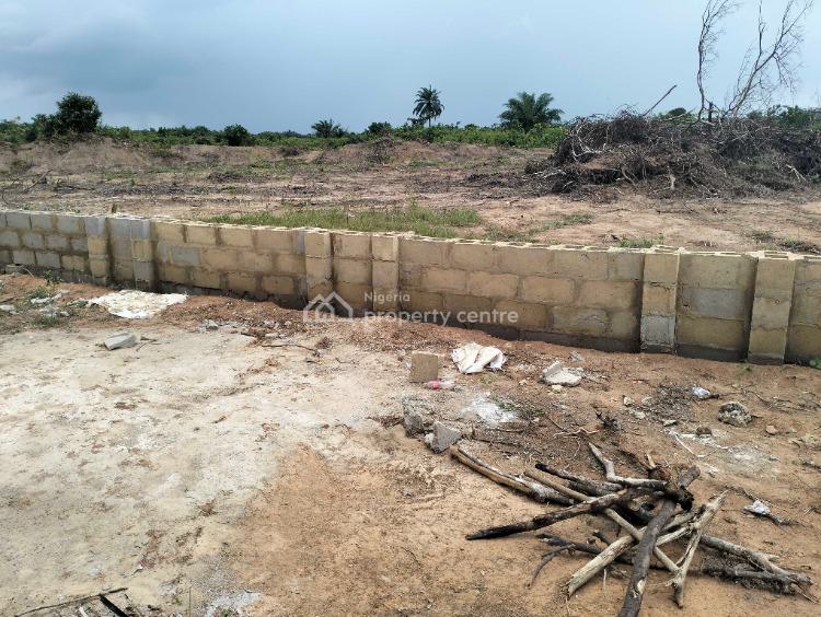 For Sale: Most Affordable Land, Buy 5 Plots And Get 1 Free, Greenleaf ...