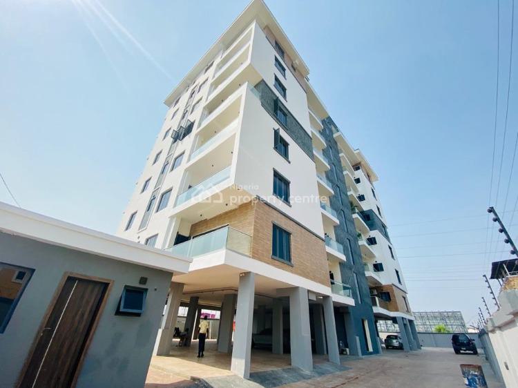 For Sale: A Block In A High Rise Building In Ikate, Ikate, Lekki, Lagos ...