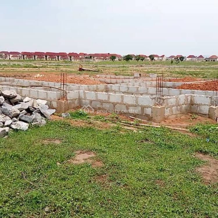 For Sale: 500sqm Buildable Estate Plot, Katampe Extension By Lillian ...