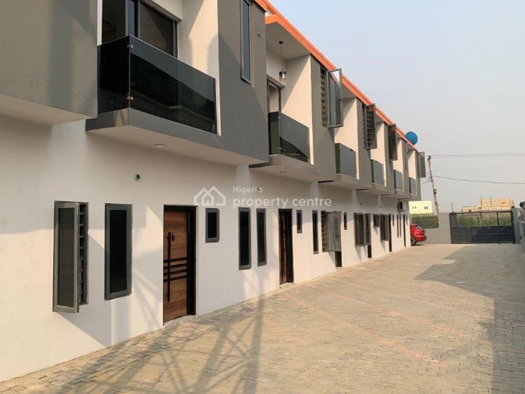 For Sale: Luxury 2 Bedroom Terrace Duplex With Premium Finishing ...