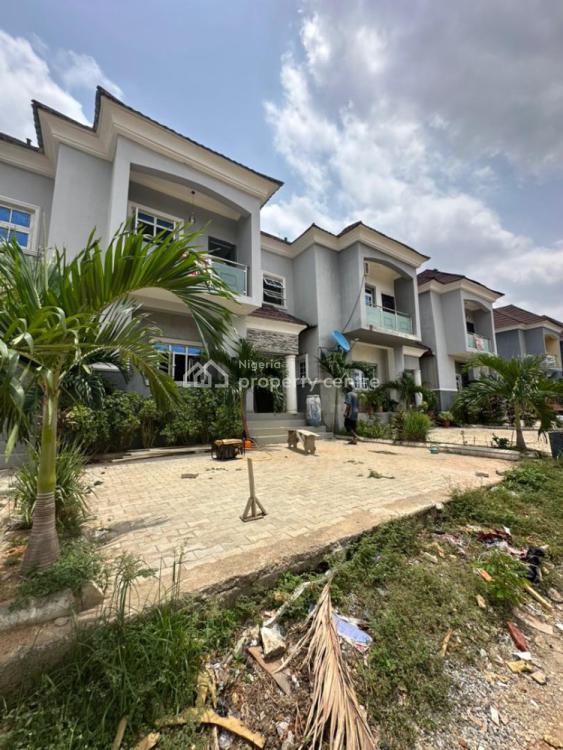 For Sale: Beautiful And Tastefully Finished 4 Bedroom Terraces Duplex ...