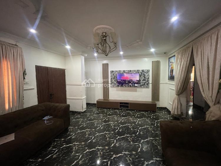 For Sale: Fully Detached 3 Bedrooms Bungalow, Lugbe District, Abuja | 3 ...