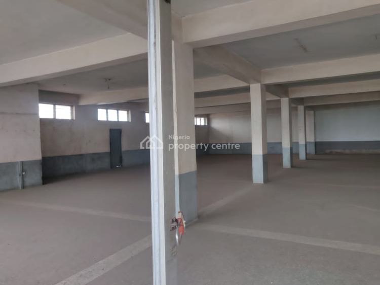 For Rent: A Four Storey Building, Opposite Anglican Grammer School ...