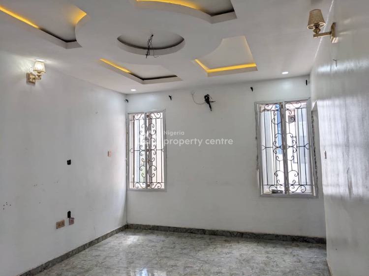 For Rent: Relatively New 2bedroom Upstair At Gbagada, Seaflow Estate ...