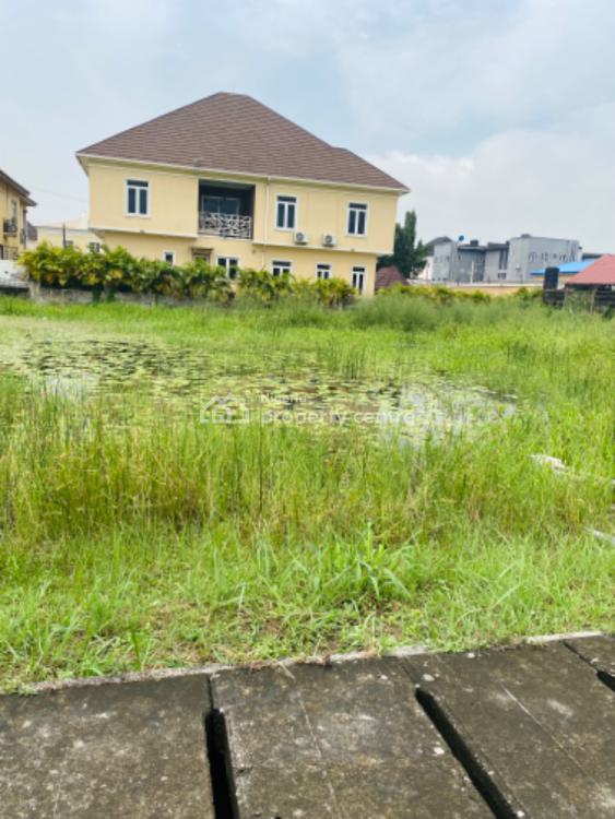 For Sale: 600sqm Land In A Premium Estate, Northern Foreshore Estate ...