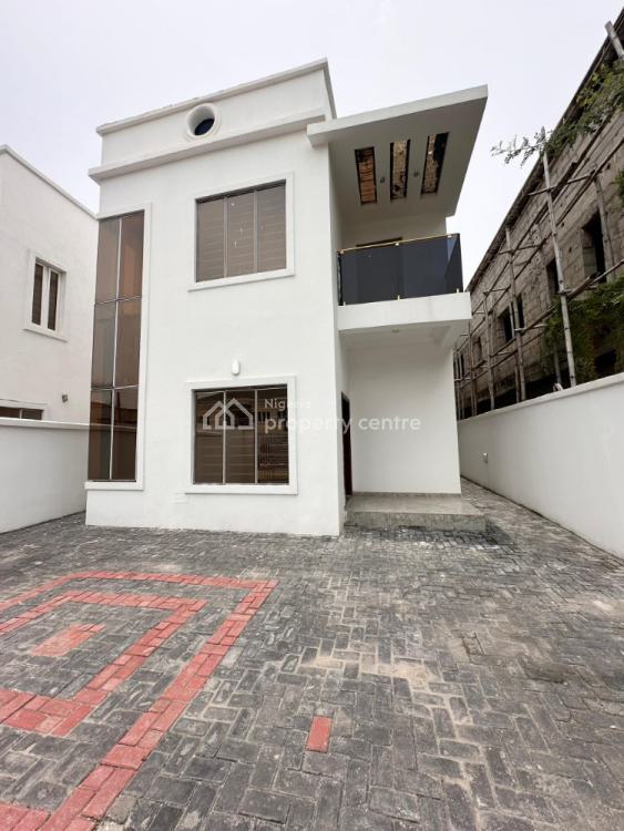 For Sale: Luxury House, Ajah, Lagos | 5 Beds, 5 Baths | Nigeria ...
