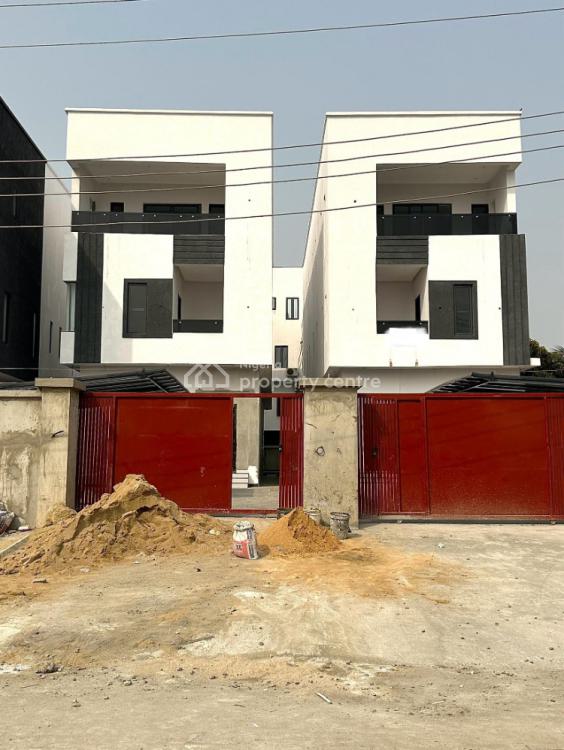 For Sale: Luxury House, Lekki, Lagos | 5 Beds, 5 Baths | Nigeria ...