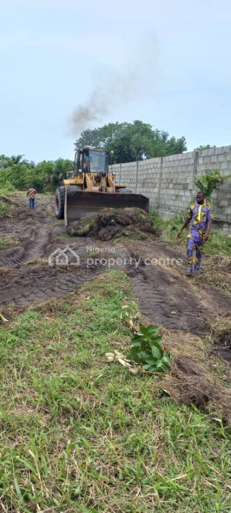 For Sale: Deed Of Assignment And Survey, Dominion Estate, Ibeju Lekki ...